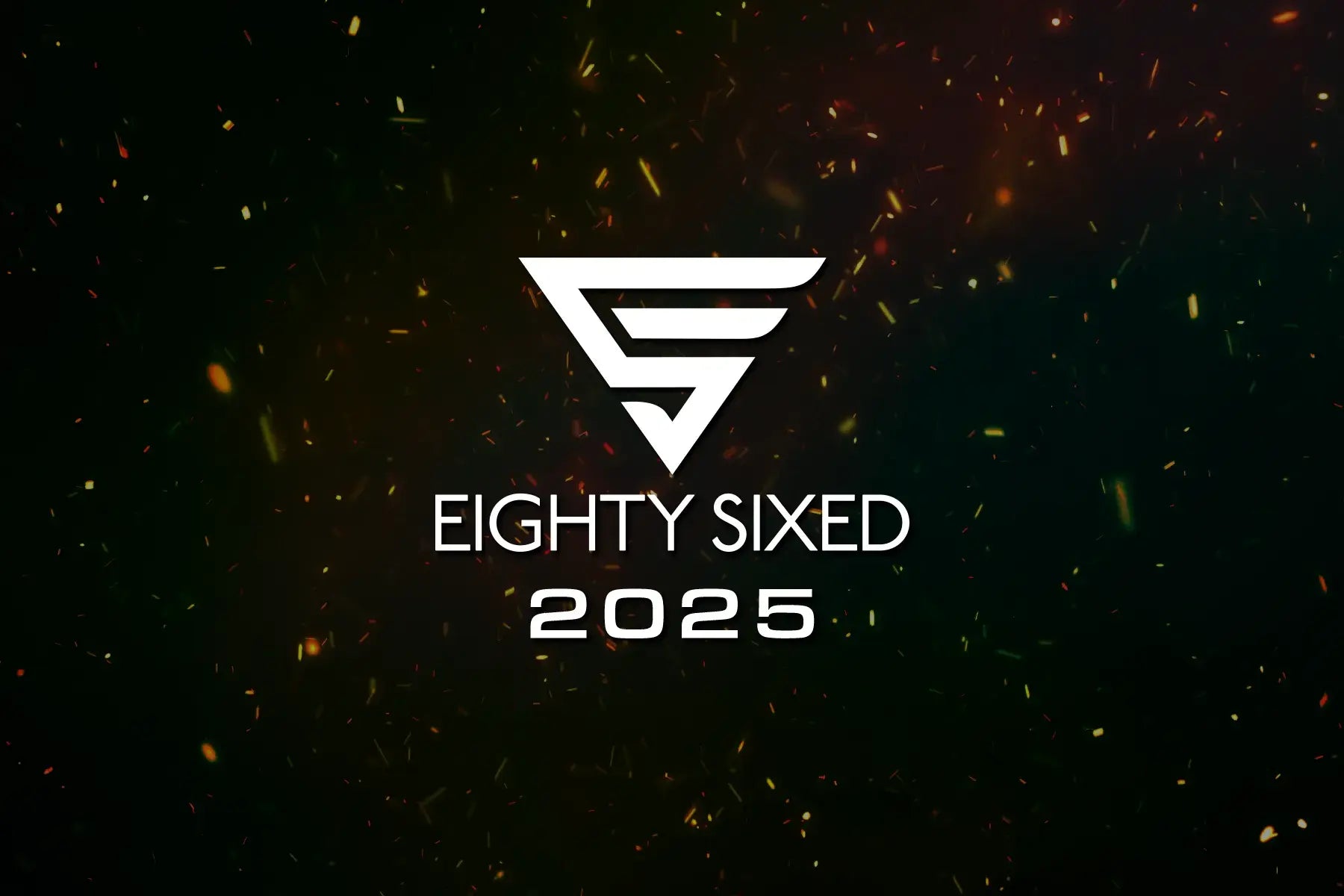 2025 in Review: Every Eighty Sixed Drop & Collection