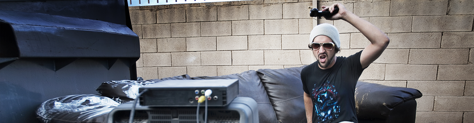 Clearance - Eighty Sixed