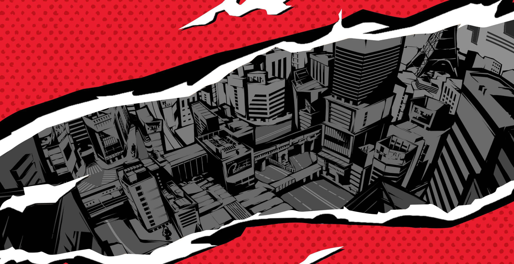 Persona 5 - T-Shirts & Merchandise | Eighty Sixed