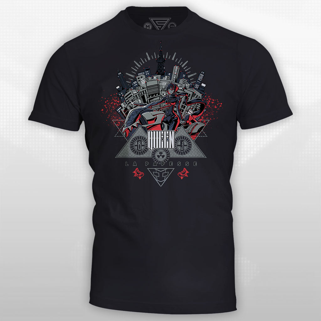 Persona 5 - T-Shirts & Merchandise | Eighty Sixed