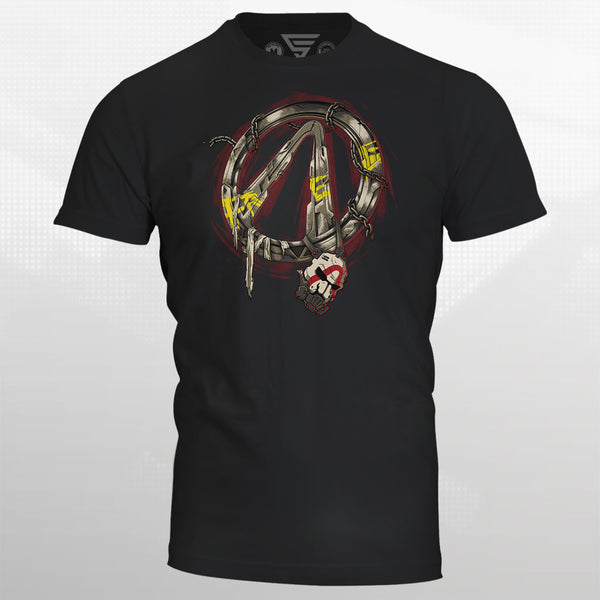 Borderlands Collection – Official Apparel & Merchandise | Eighty Sixed