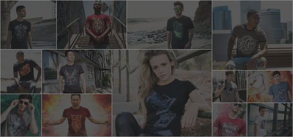 Contact - Eighty Sixed