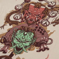 Rivals - Eighty Sixed