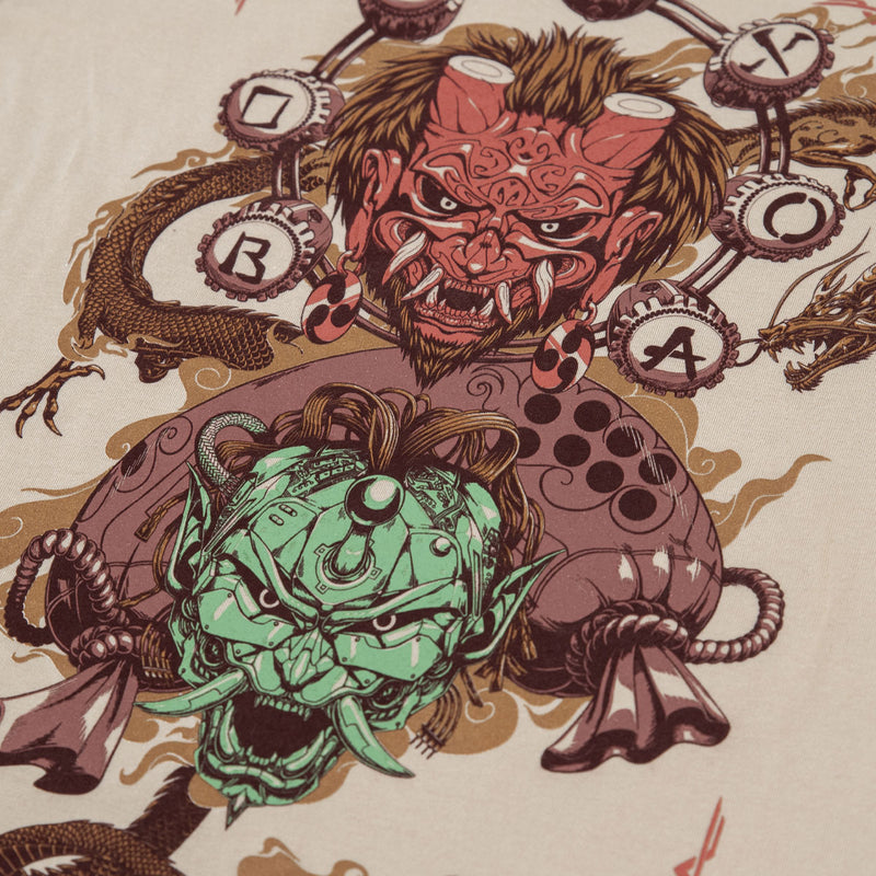 Rivals - Eighty Sixed