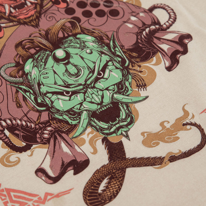 Rivals - Eighty Sixed