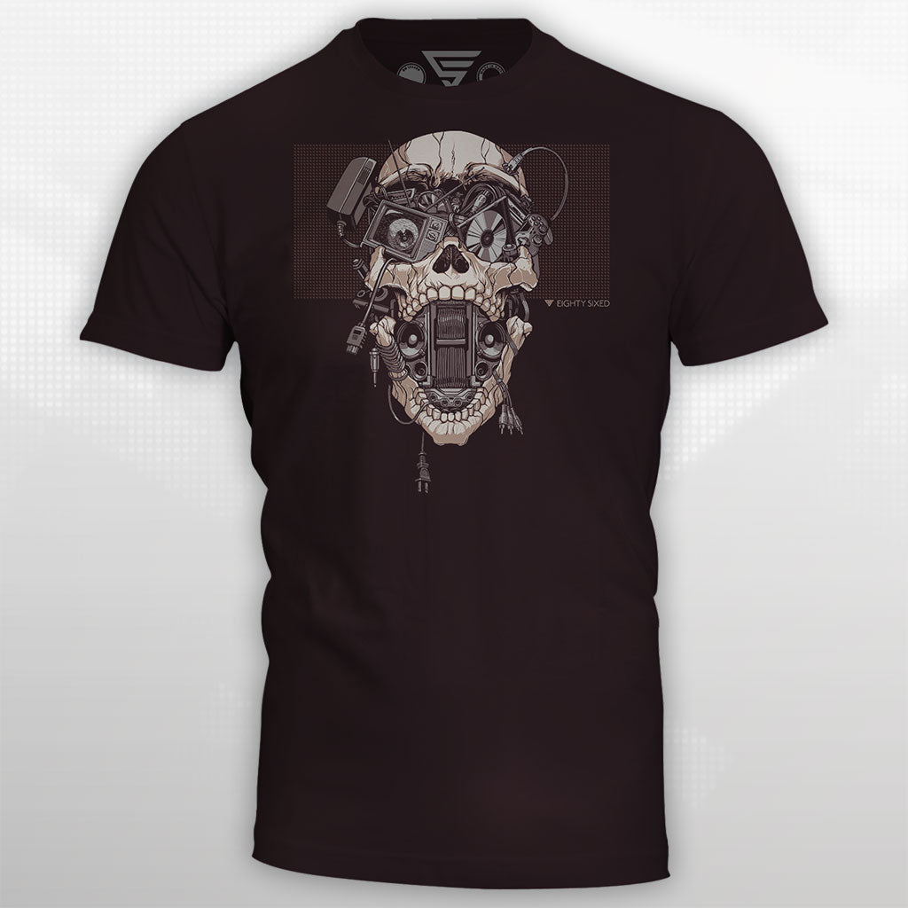 Eighty Sixed - Video game apparel and merchandise