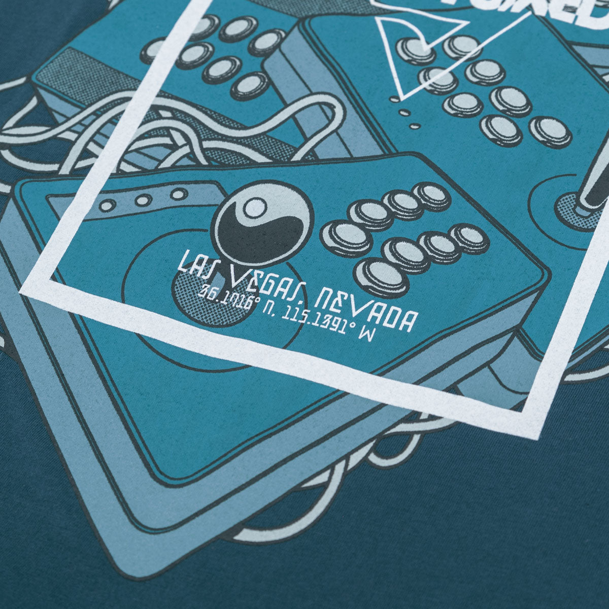 Stockpile - Eighty Sixed