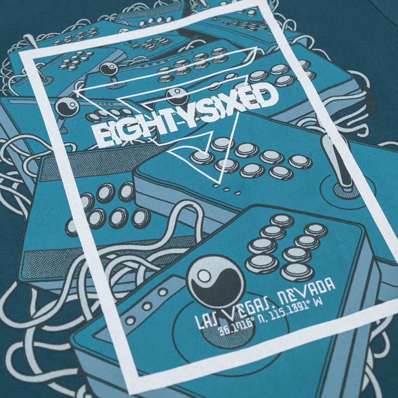 Stockpile - Eighty Sixed