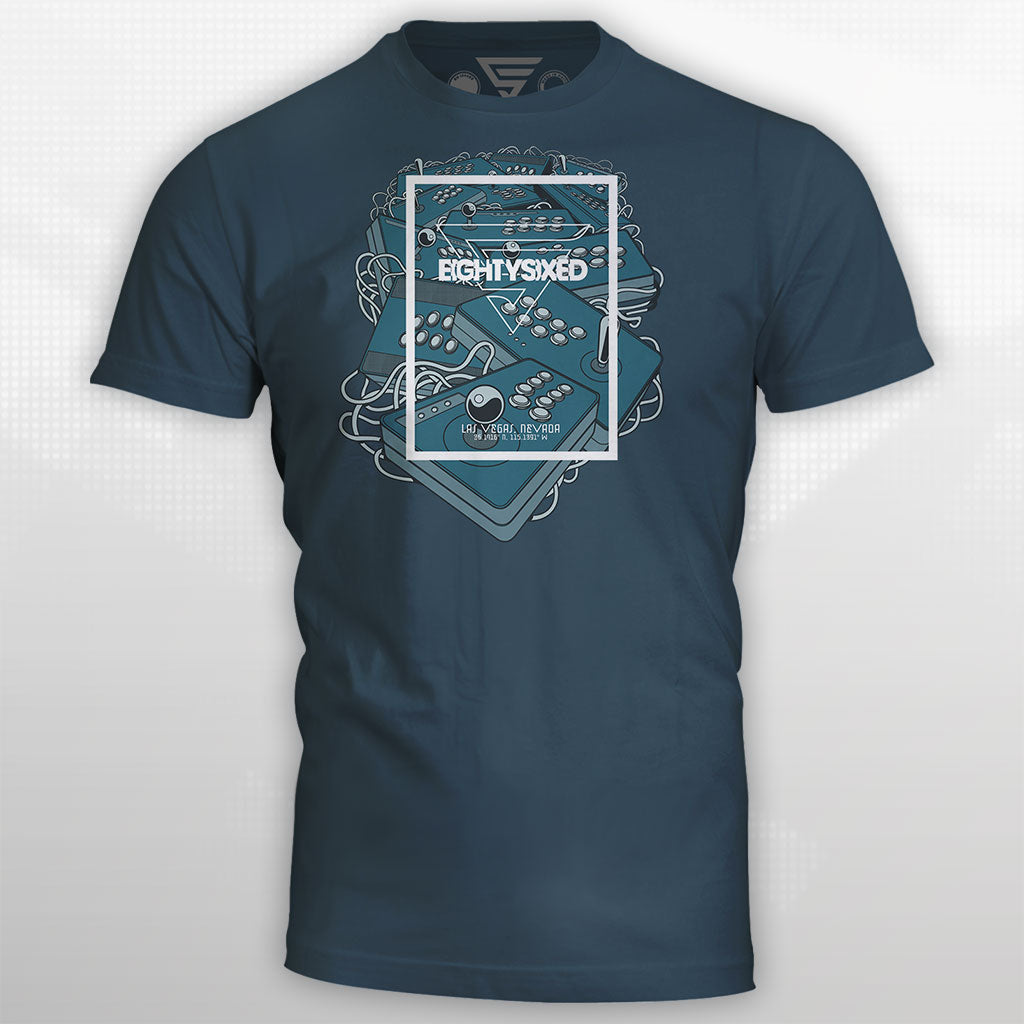 Eighty Sixed - Video game apparel and merchandise