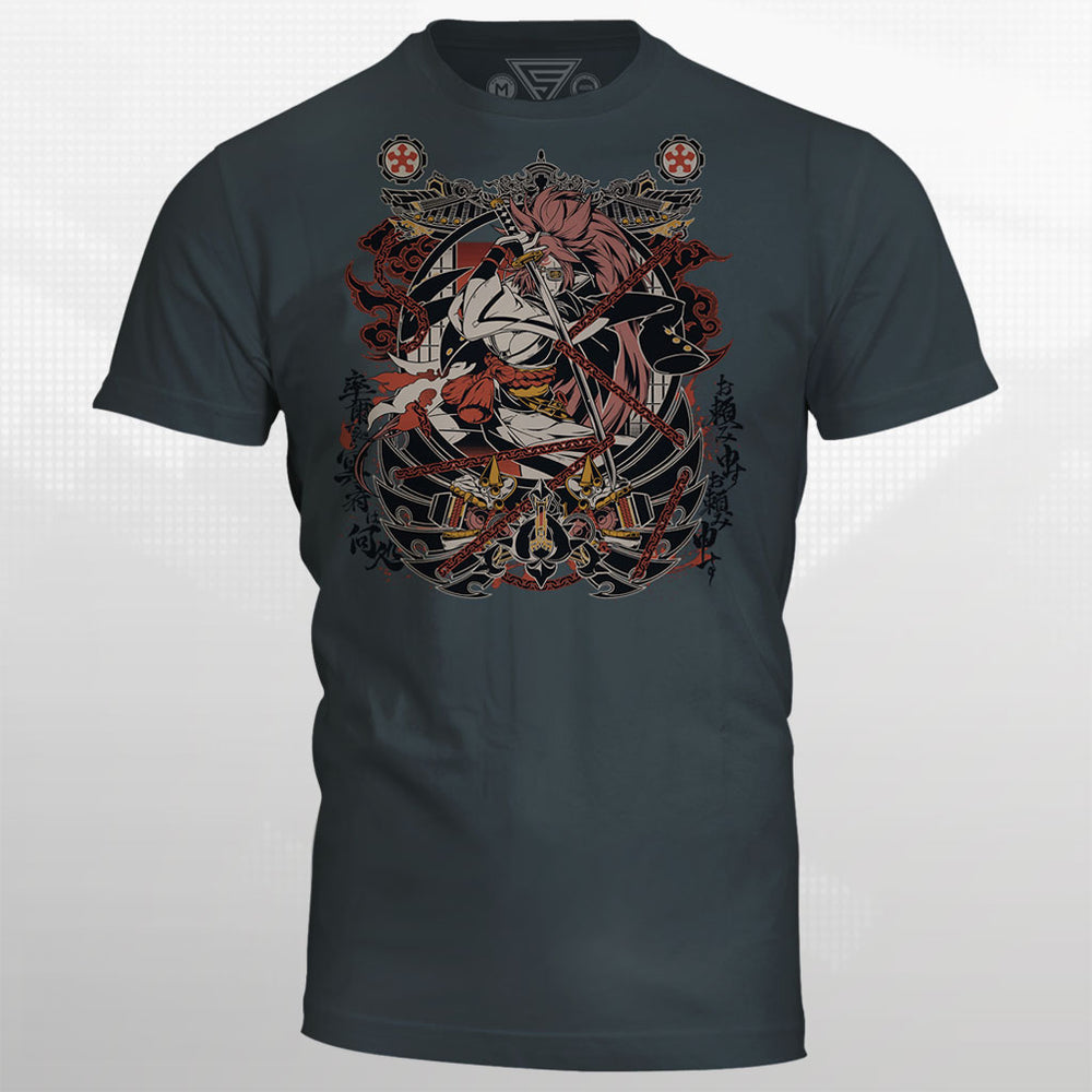 Guilty Gear - T-Shirts & Merchandise | Eighty Sixed