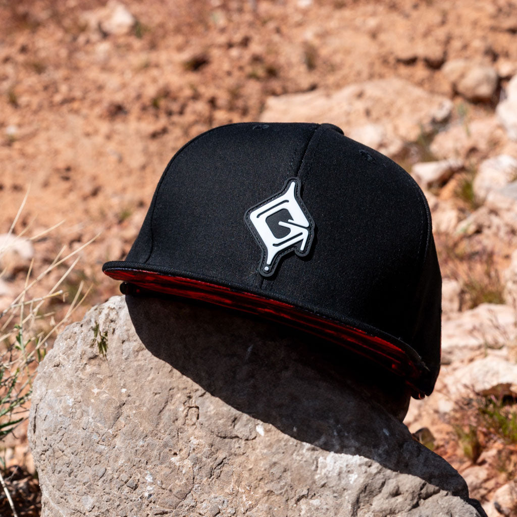 Guilty Gear - Strive Hat - Eighty Sixed