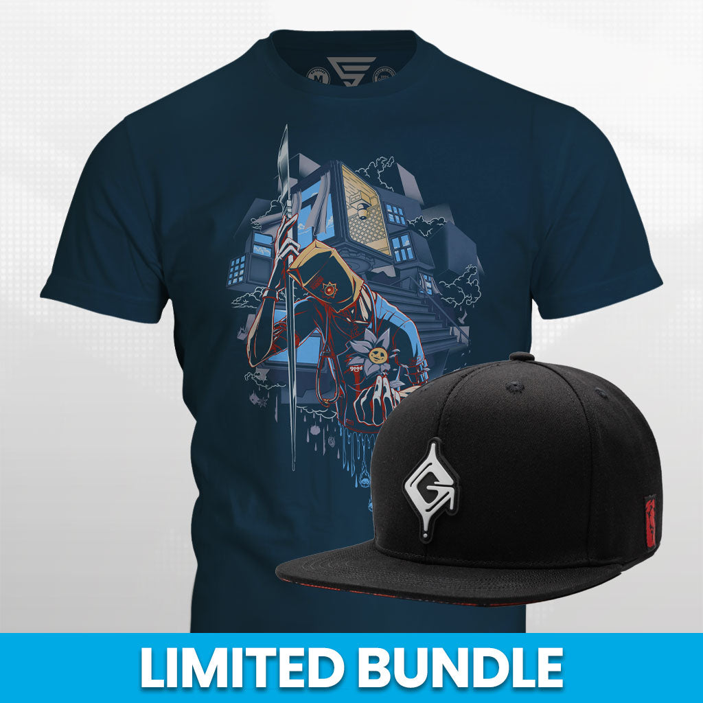 Guilty Gear - Doctor's Orders Bundle - Eighty Sixed