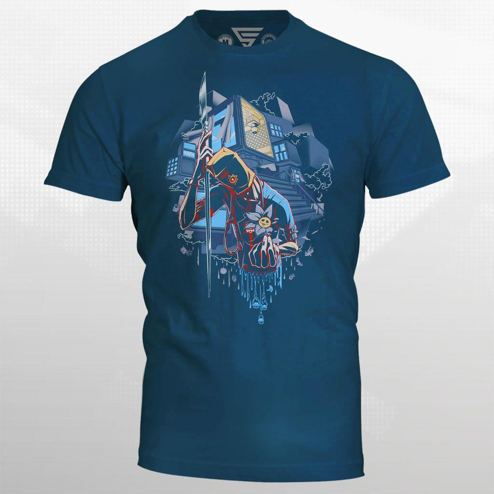 Guilty Gear - T-Shirts & Merchandise | Eighty Sixed
