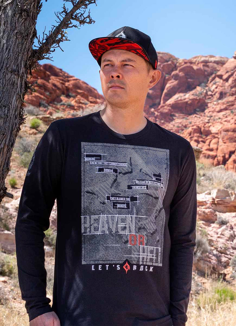 Eighty Sixed - Video game apparel and merchandise