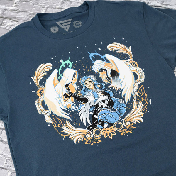 Guilty Gear- Dizzy - Eighty Sixed