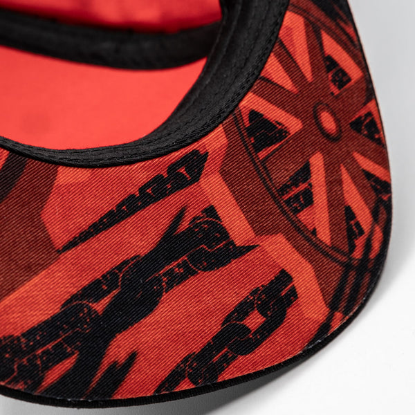 Guilty Gear - Strive Hat - Eighty Sixed