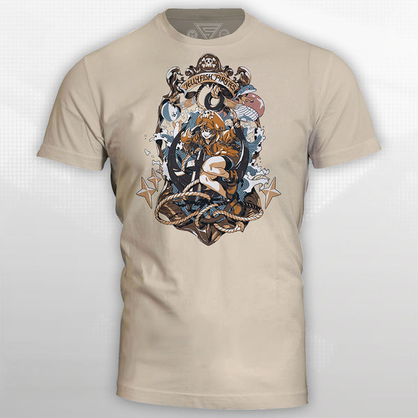 Guilty Gear - T-Shirts & Merchandise | Eighty Sixed