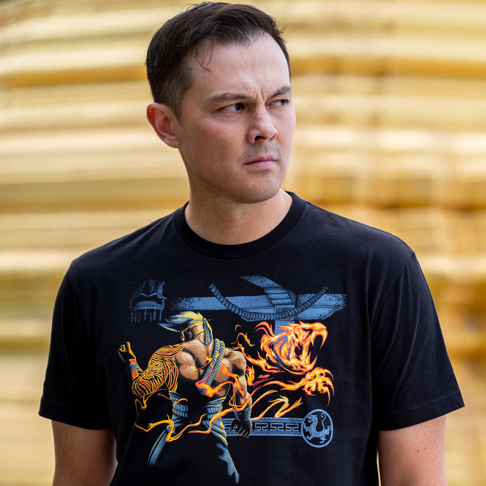 Killer Instinct - T-Shirts & Merchandise | Eighty Sixed