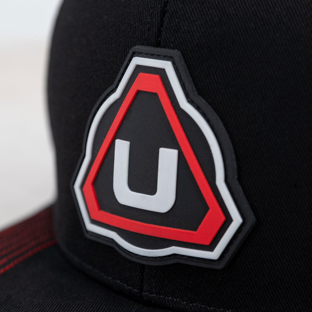 Killer Instinct - Ultratech Hat - Eighty Sixed