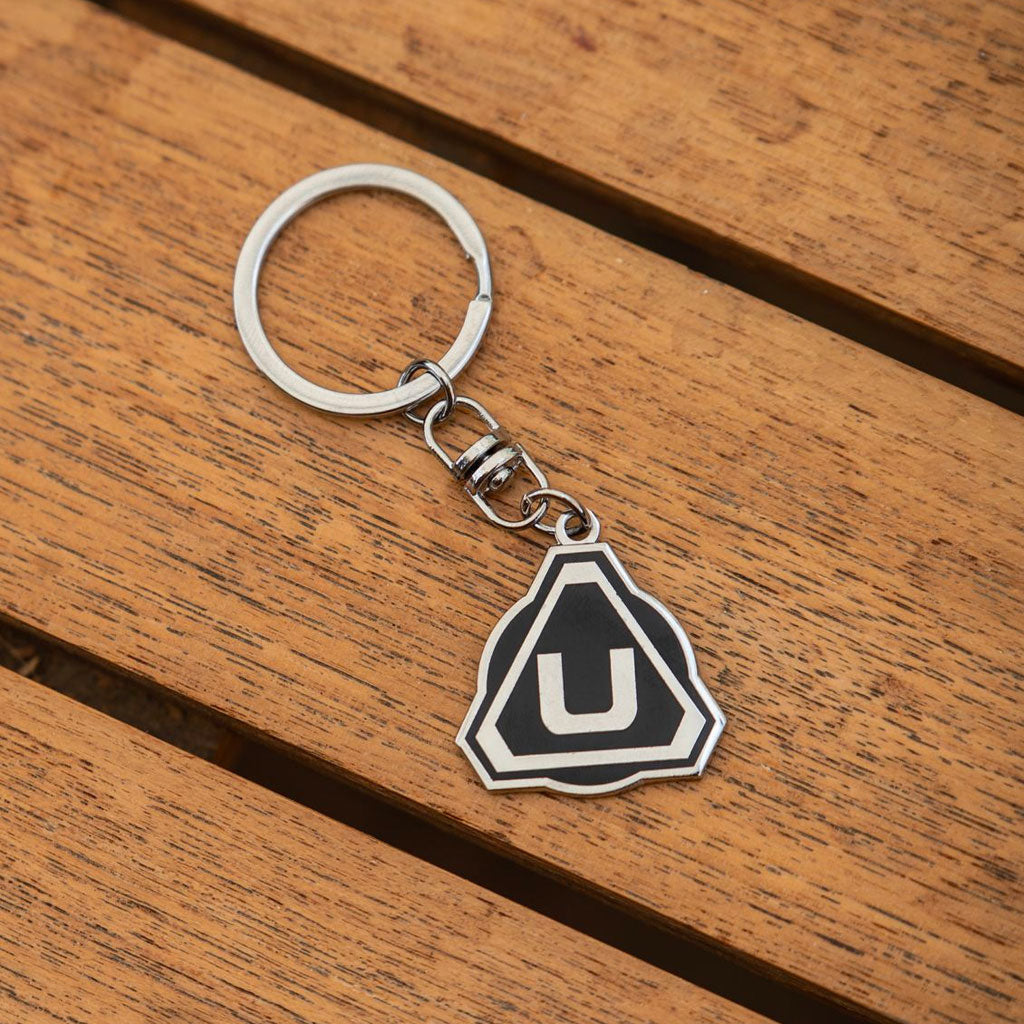 Killer Instinct - Ultratech Metal Keychain - Eighty Sixed