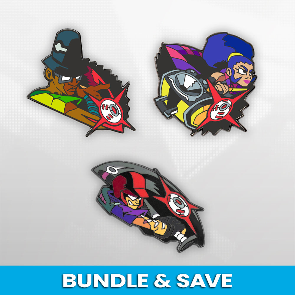 Lethal League | Eighty Sixed