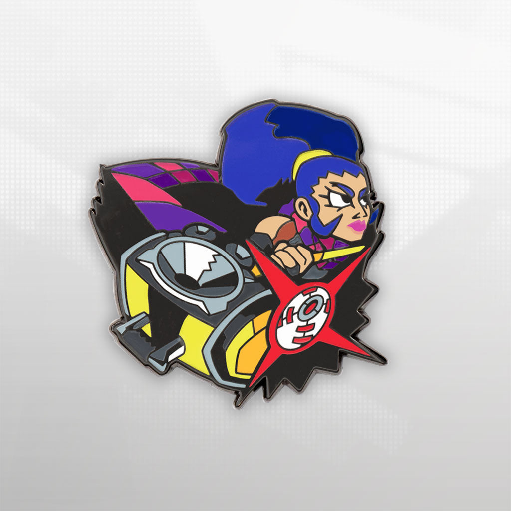 Lethal League | Eighty Sixed