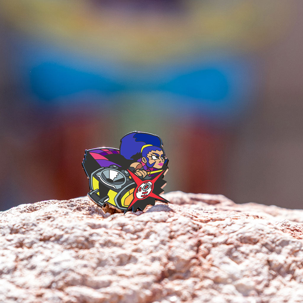 Lethal League | Eighty Sixed