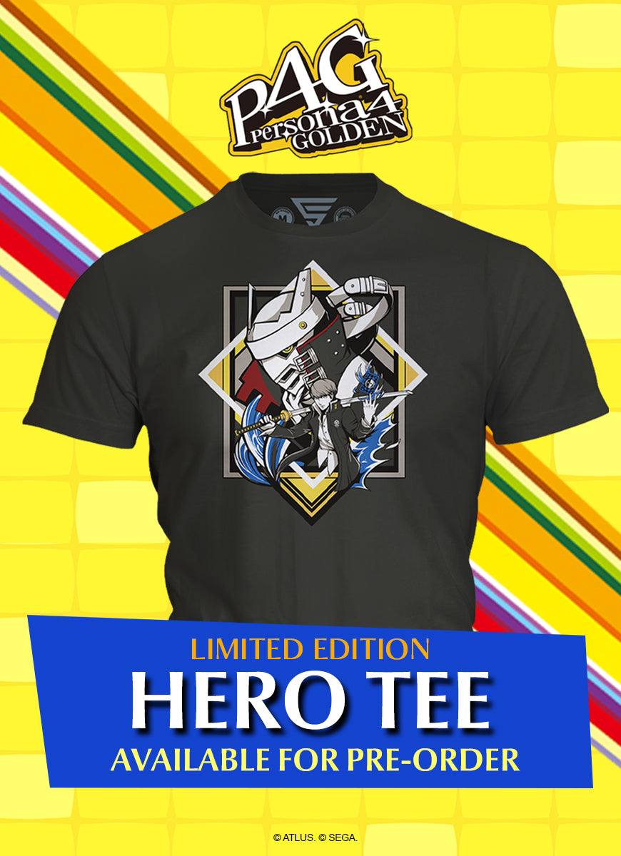 Eighty Sixed - Video game apparel and merchandise