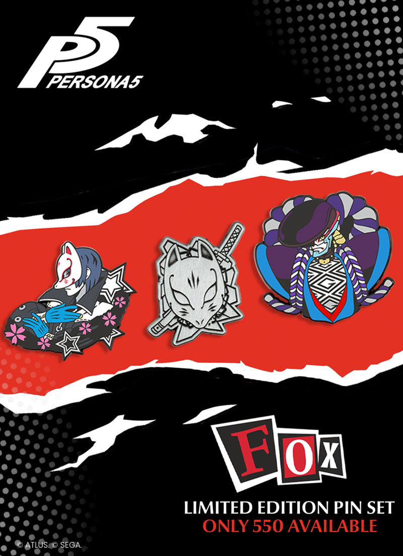 Eighty Sixed - Video game apparel and merchandise