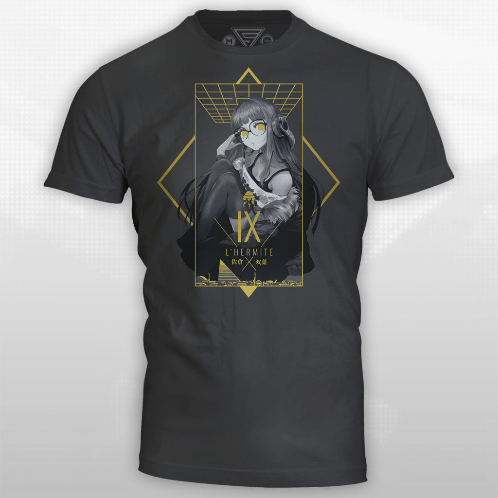 Persona 5 - T-Shirts & Merchandise | Eighty Sixed
