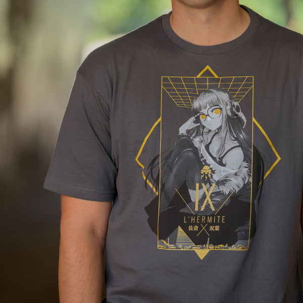 Persona 5 - Futaba - Eighty Sixed