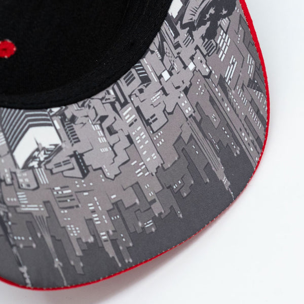Persona 5 - Phantom Thieves Hat - Eighty Sixed
