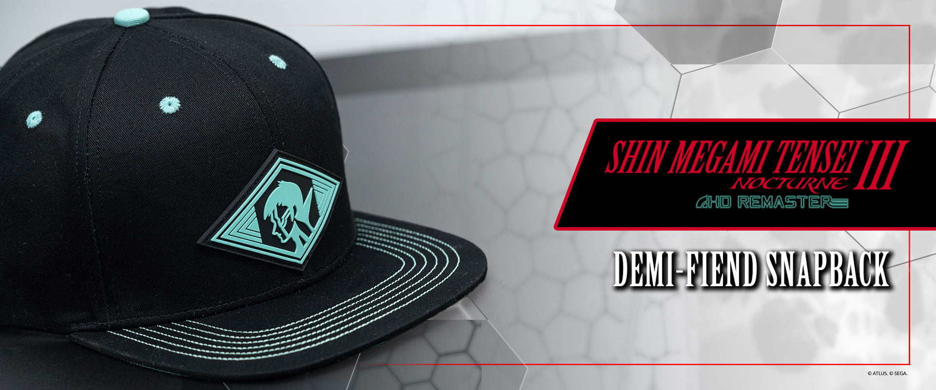 Eighty Sixed - Video game apparel and merchandise