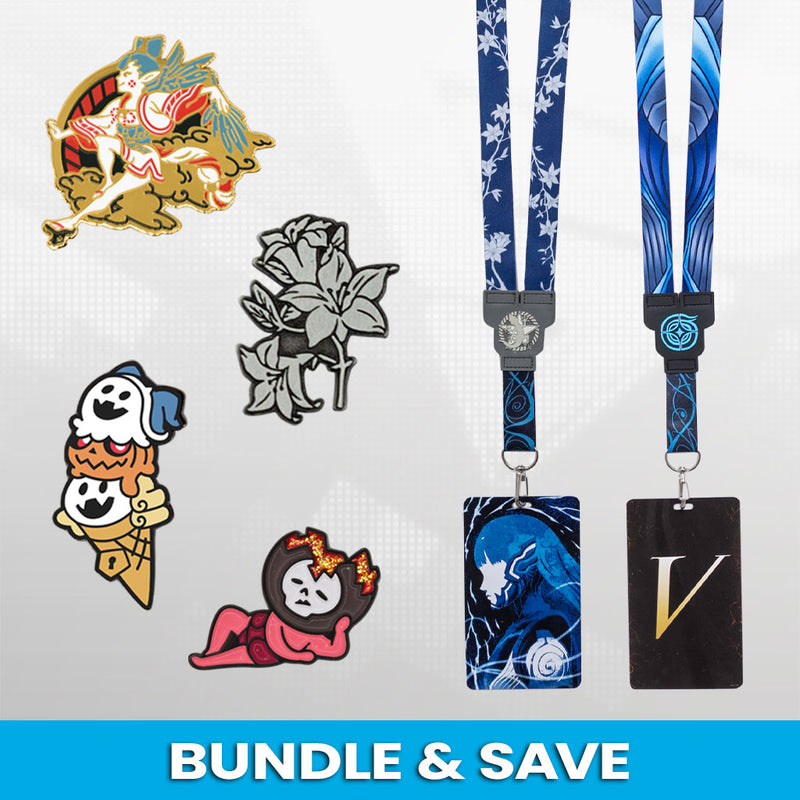 Shin Megami Tensei V - Eighty Sixed