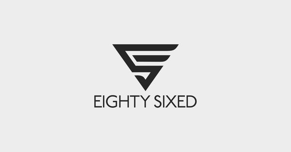 Contact - Eighty Sixed
