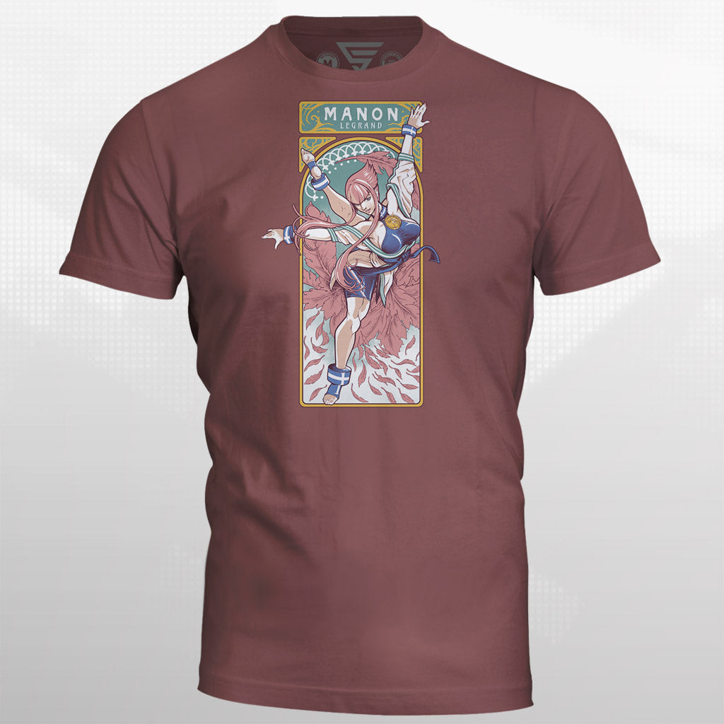 Official Street Fighter T-Shirts & Merchandise | Eighty Sixed