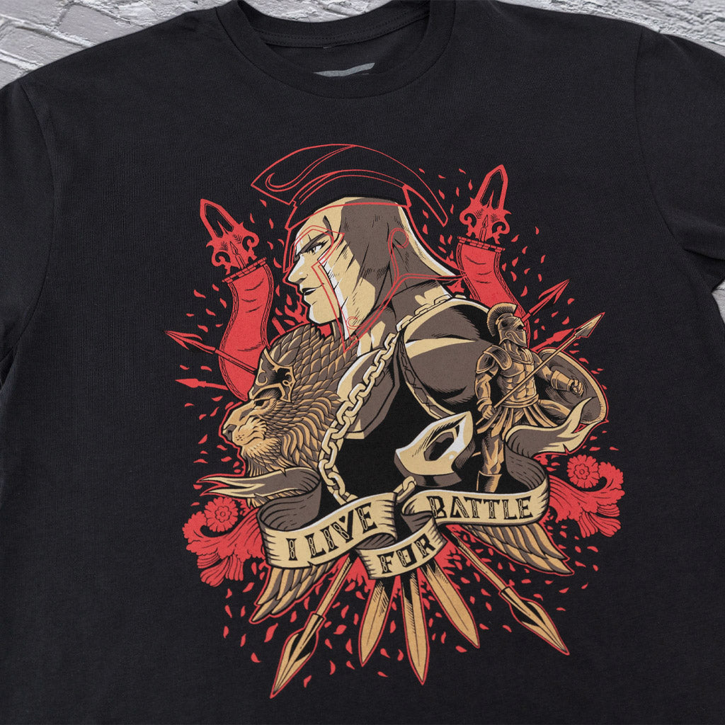 Official Street Fighter T-Shirts & Merchandise | Eighty Sixed