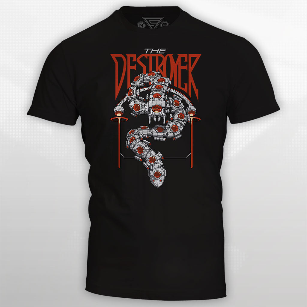 Terraria Collection – Official Apparel & Merch | Eighty Sixed