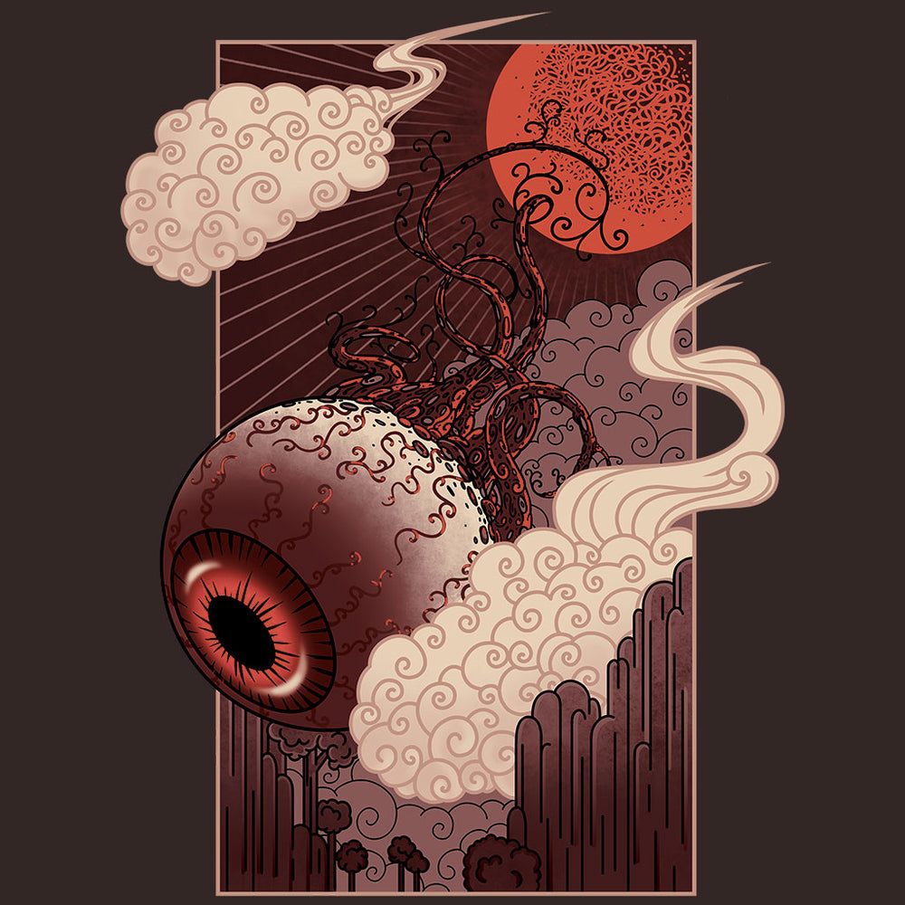 Terraria - Zenith Keychain - Eighty Sixed