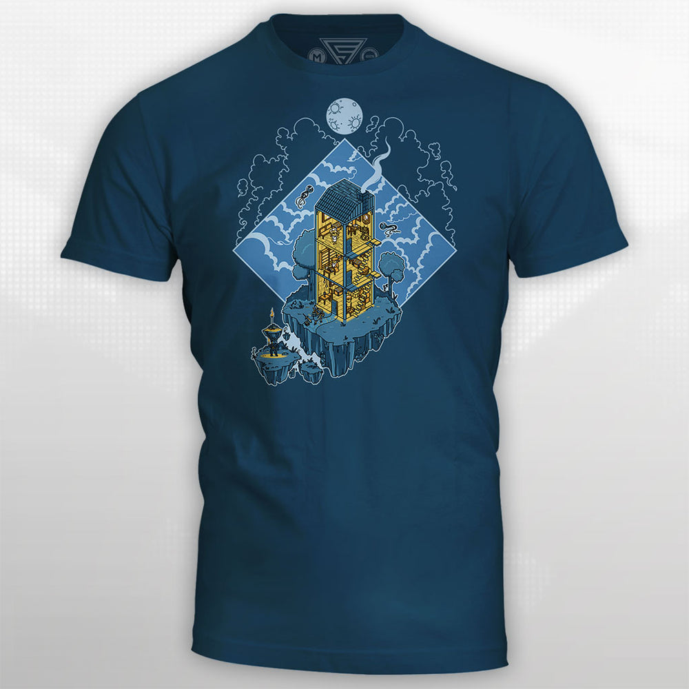 Terraria - Zenith Keychain - Eighty Sixed