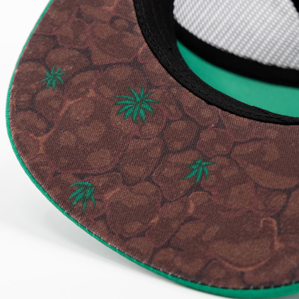 Terraria - Journey's End Hat - Eighty Sixed