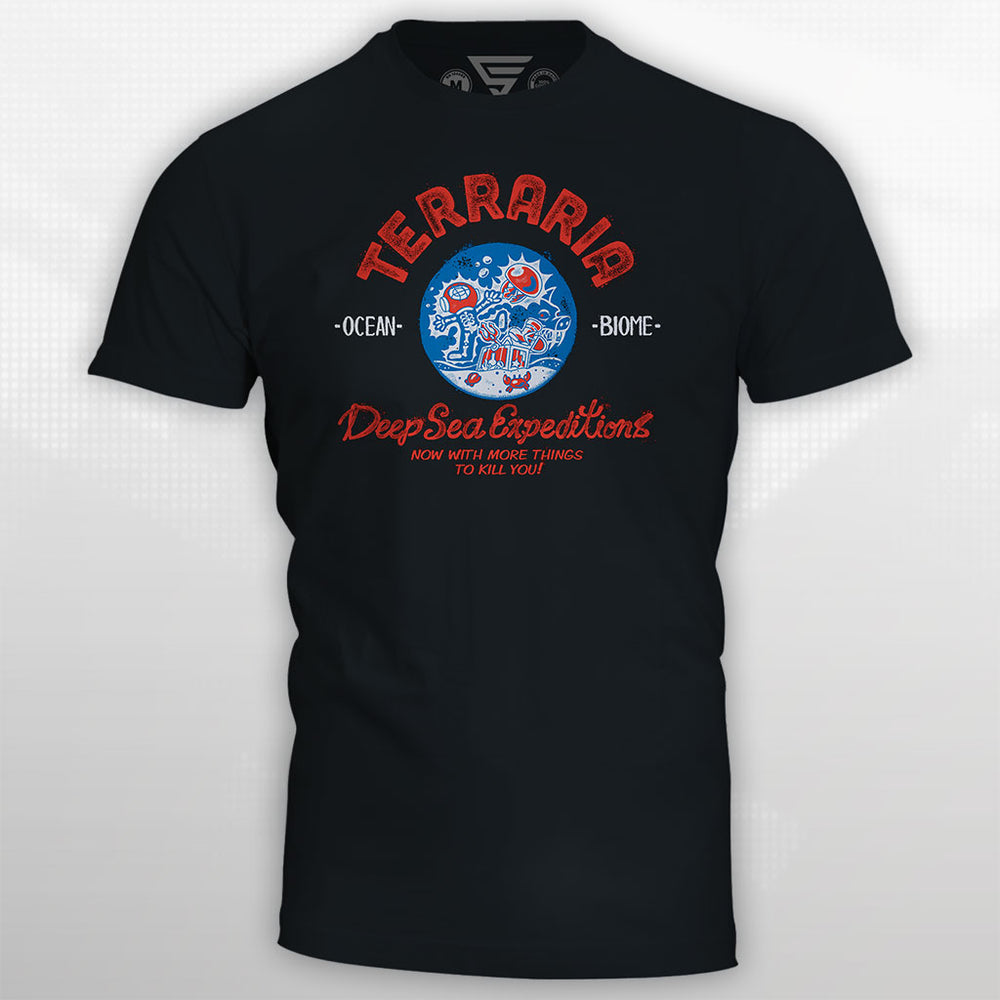 Terraria Collection – Official Apparel & Merch | Eighty Sixed