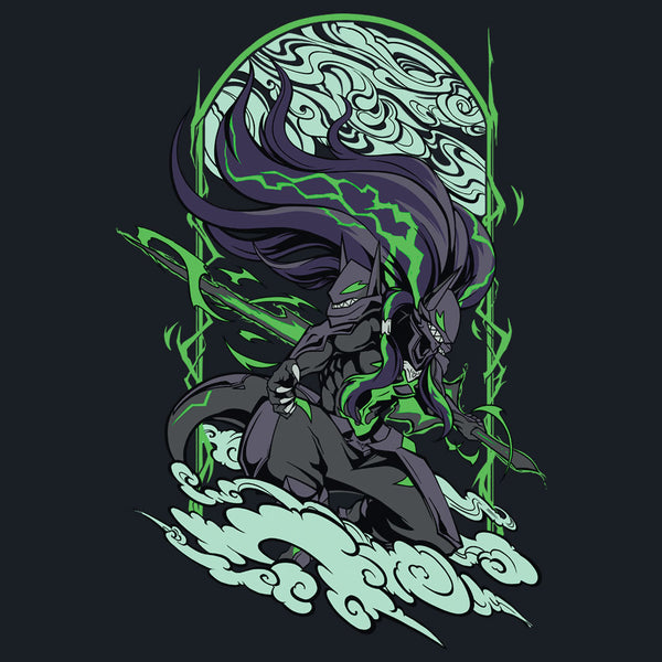 Susanoo