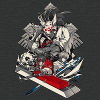 Guilty Gear - T-Shirts & Merchandise | Eighty Sixed