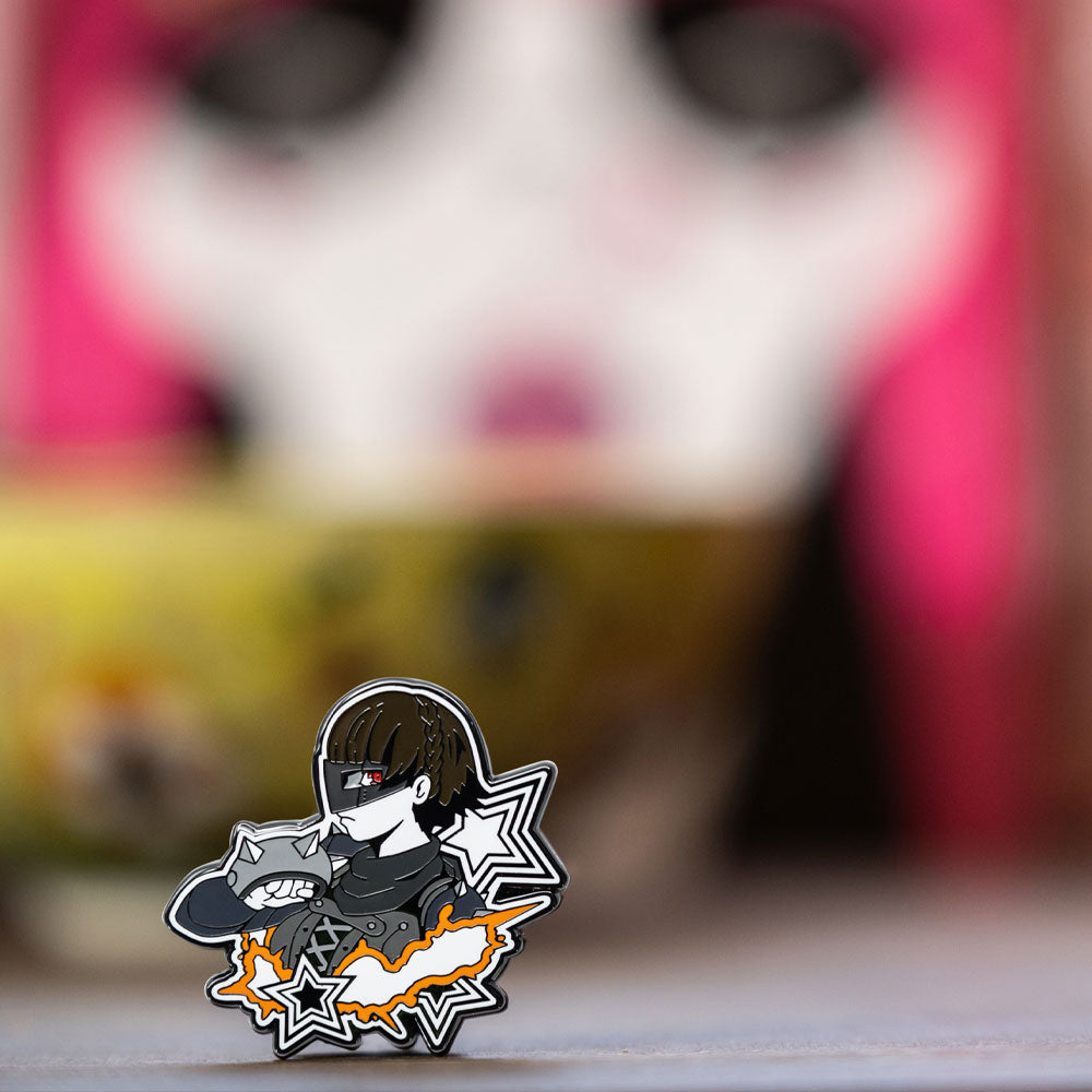 Persona 5 - Queen Pin Set - Eighty Sixed