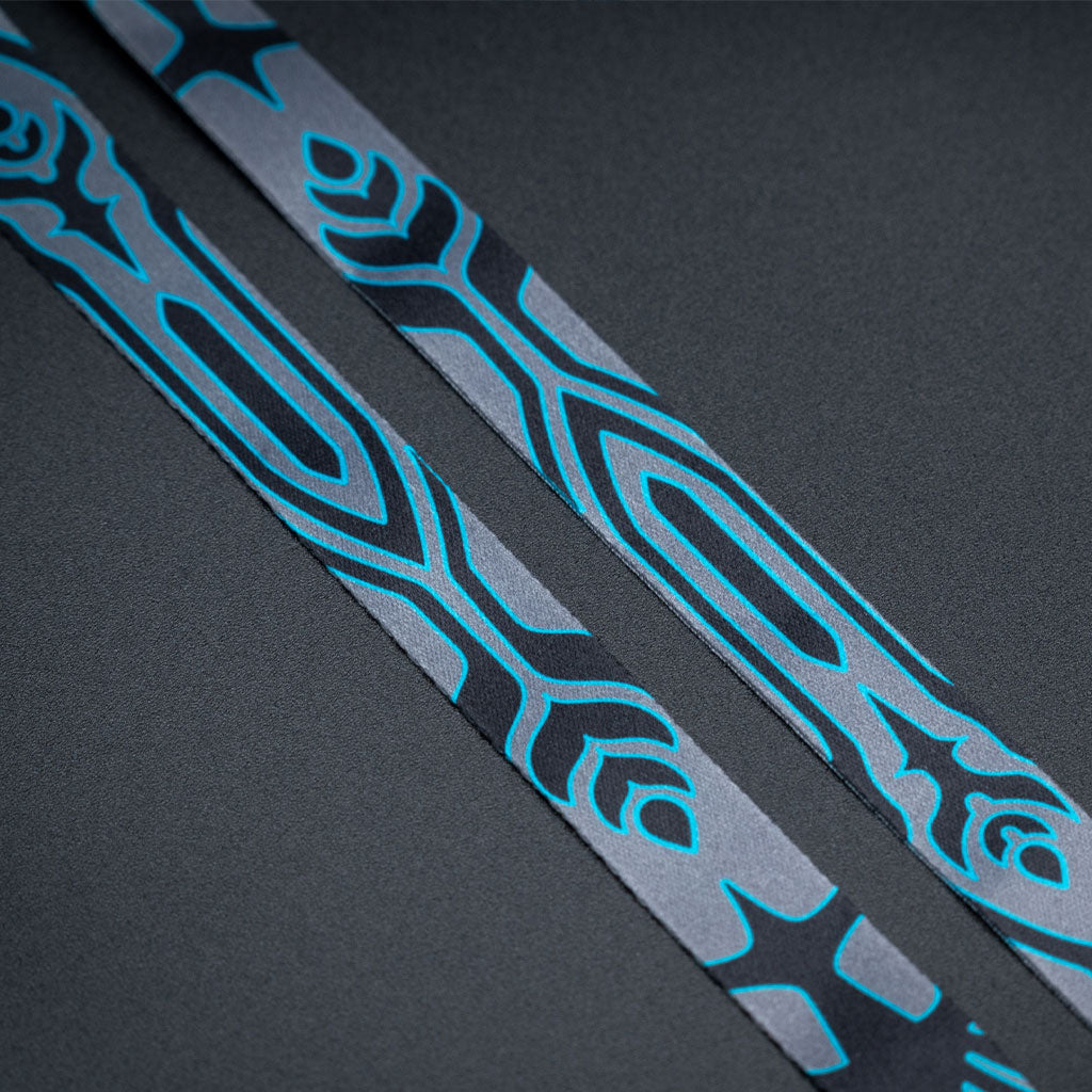 Nocturne Lanyard - Eighty Sixed